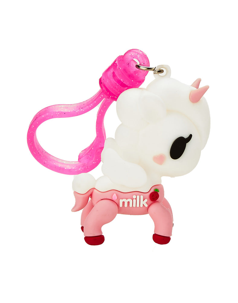 tokidoki Series 2 Mystery Bag Clip Charms - tokidoki
